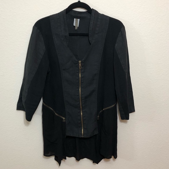 XCVI | Jackets & Coats | Xcvi Jacket | Poshmark